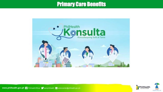 EMPLOYERS FORUM KONSULTA.ppt | Health Insurance | Insurance