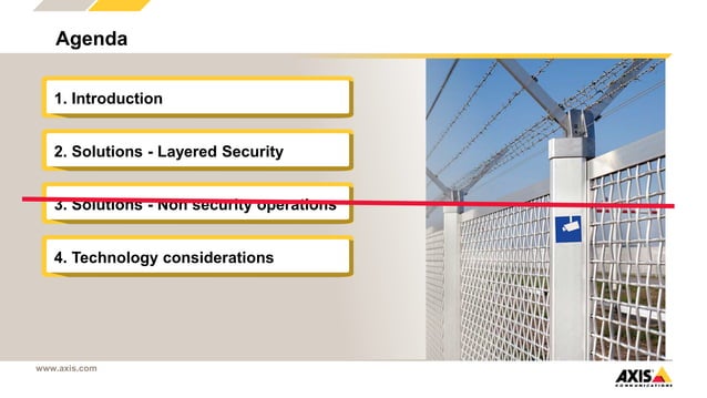 Employing automated security systems in critical facilities.pptx
