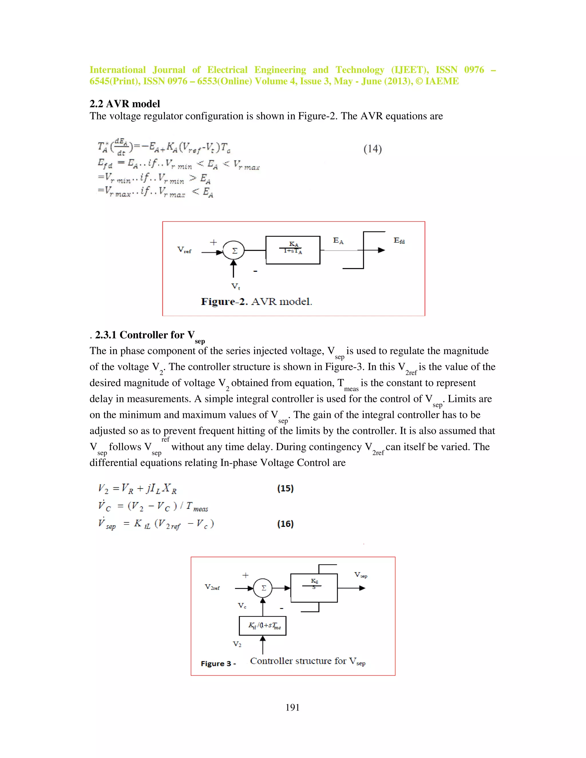 Employing facts devices upfc for transient stability improvement | PDF