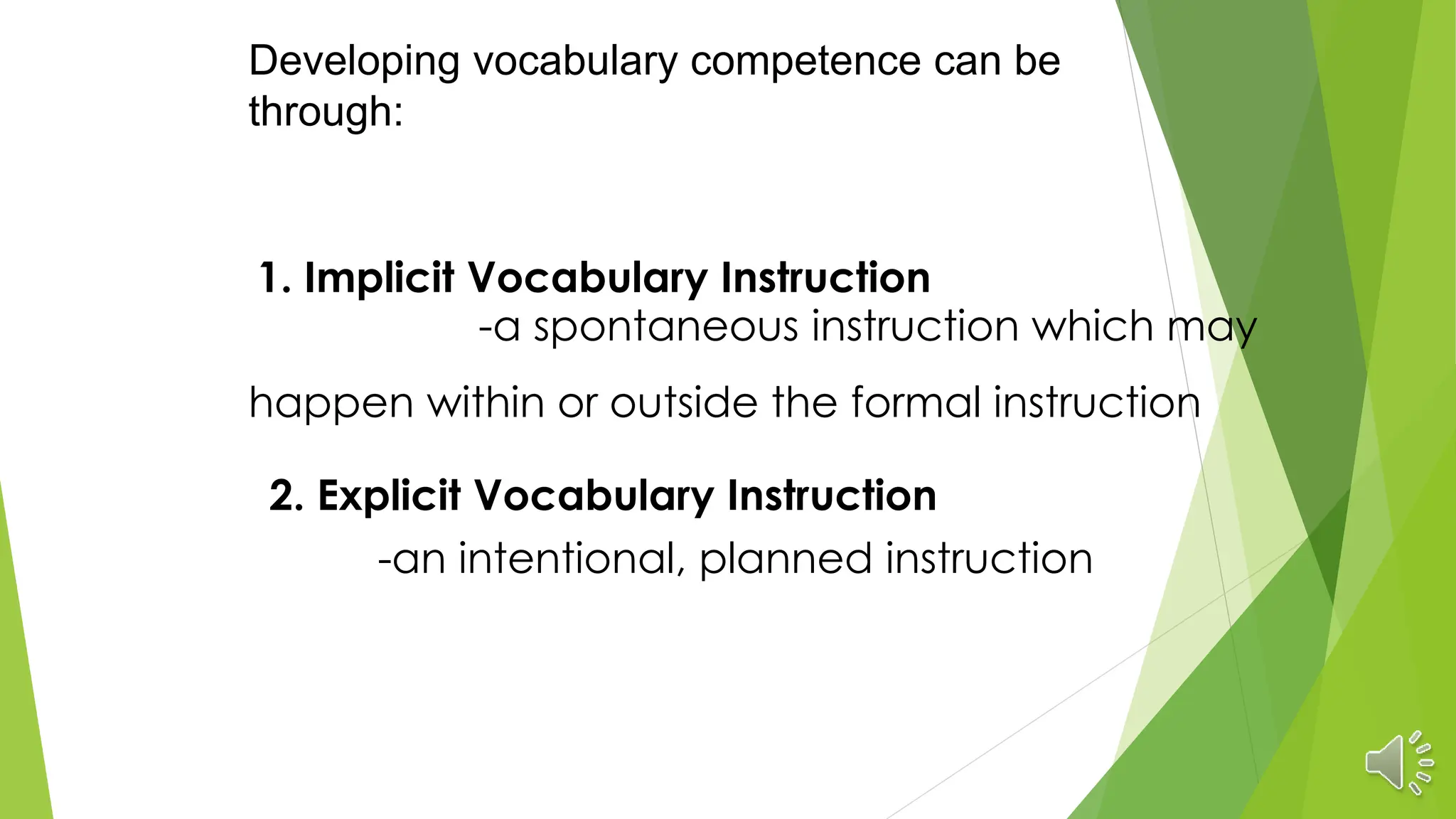 EMPLOYING VOCABULARY INSTRUCTION-MHY.pptx