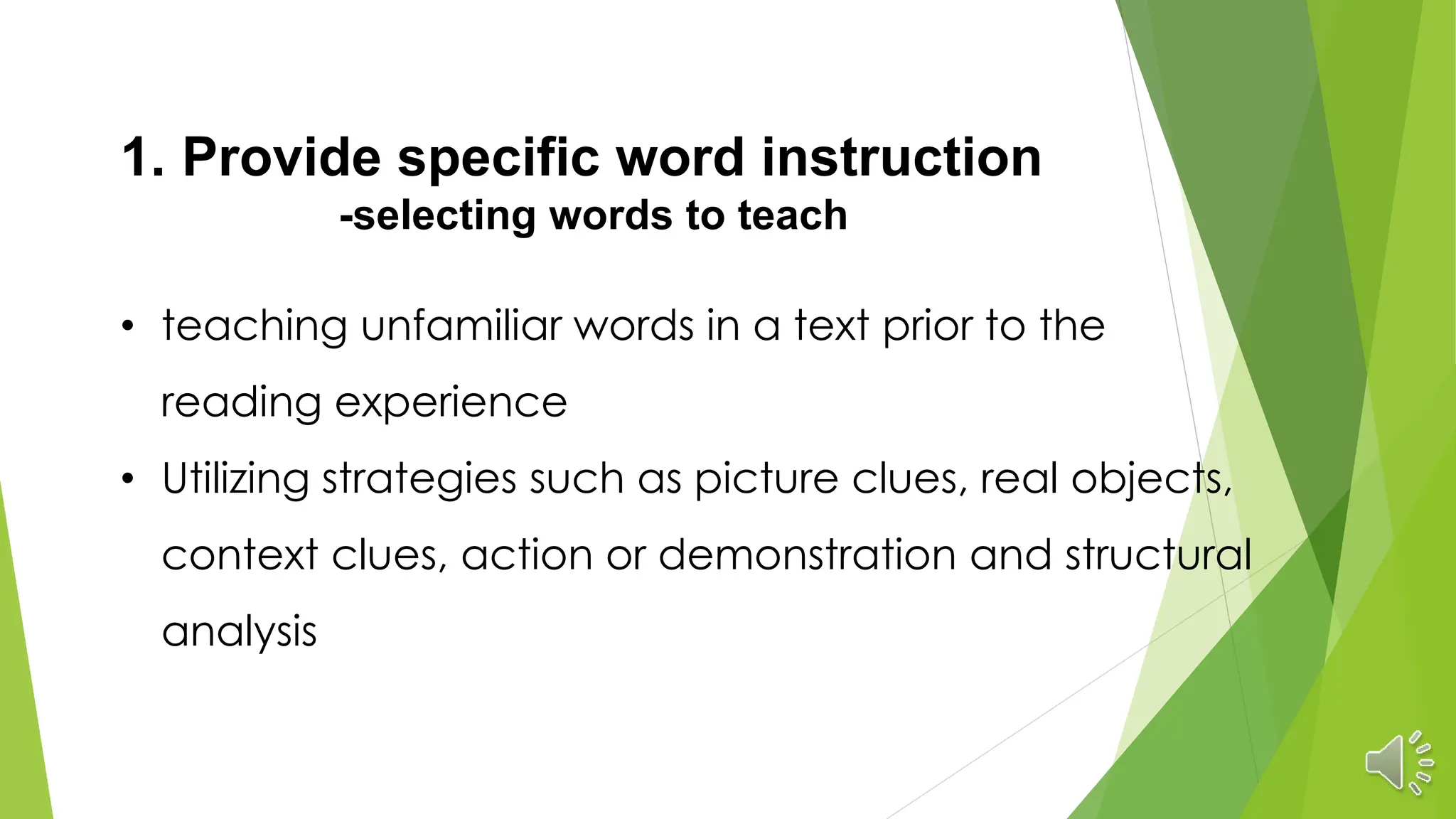 EMPLOYING VOCABULARY INSTRUCTION-MHY.pptx
