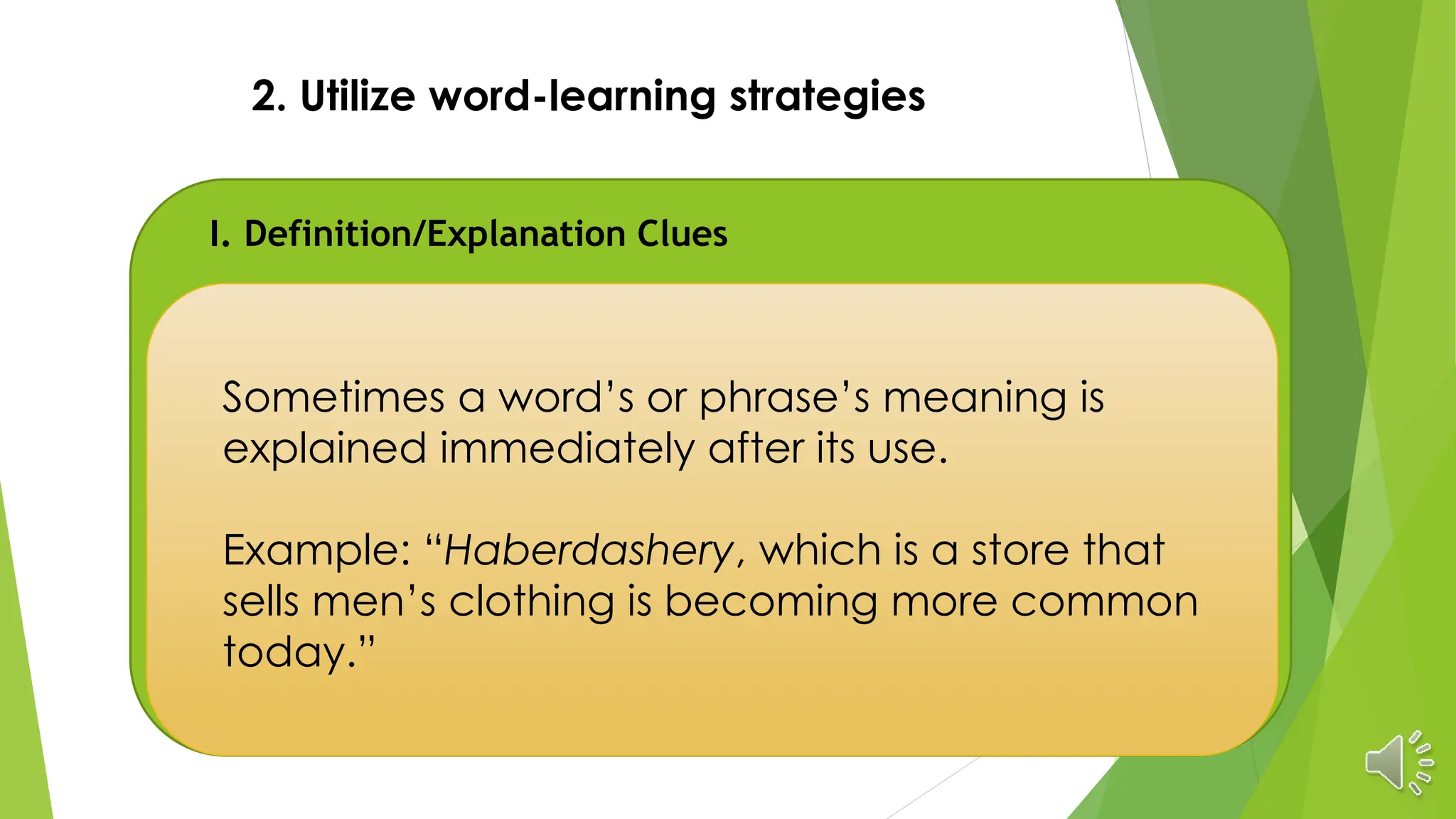 EMPLOYING VOCABULARY INSTRUCTION-MHY.pptx