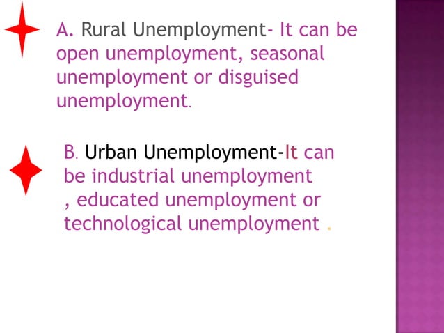 Employment ( GROWTH INFORMALISATION AND OTHER ISSUES) | PPTX | Economy ...