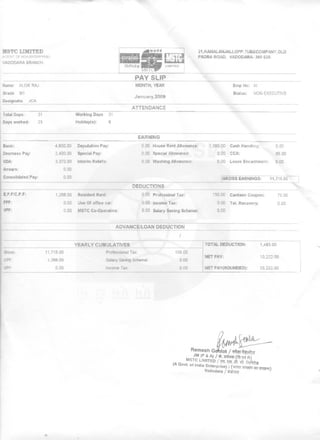 Employment Status | PDF