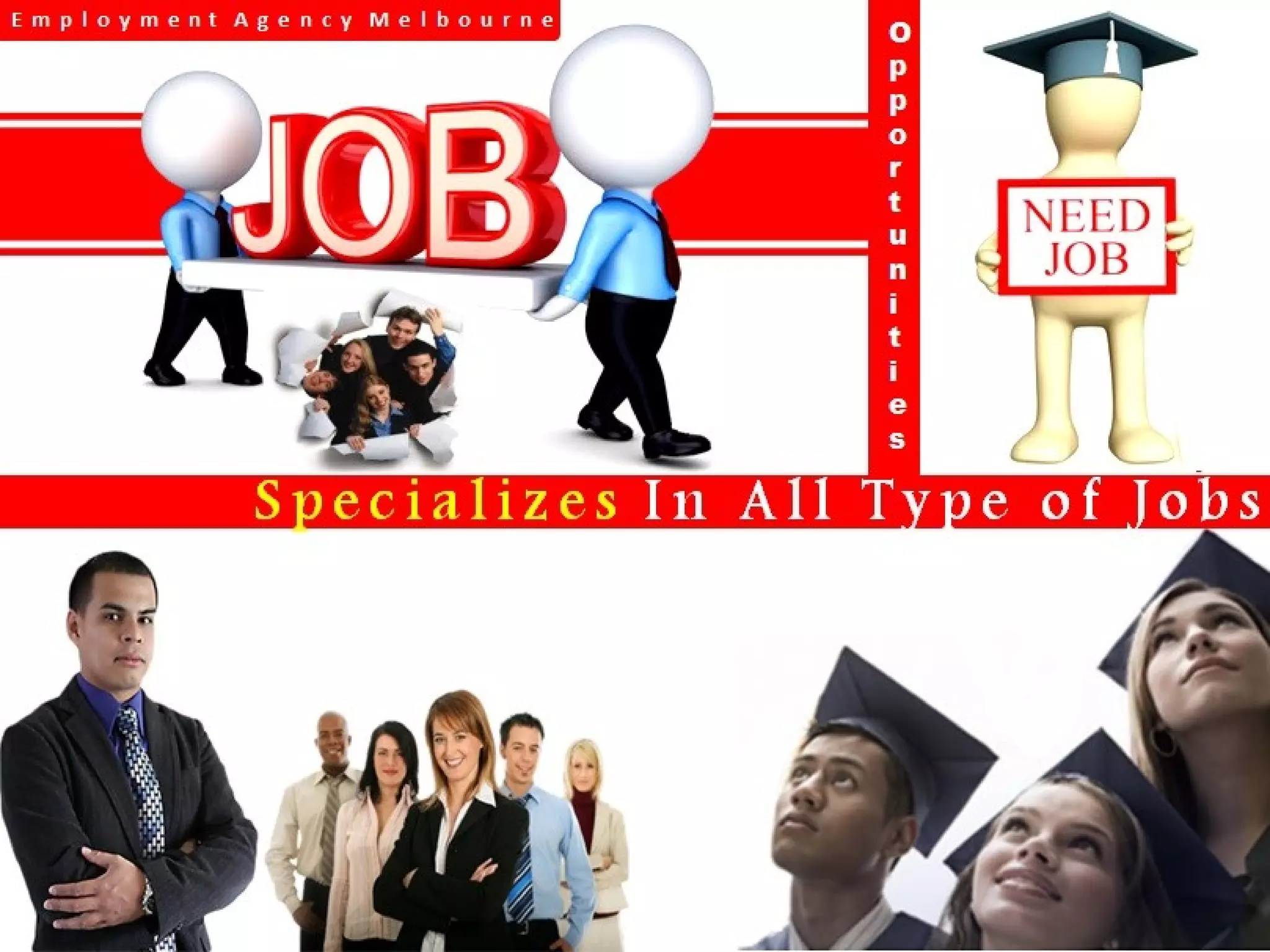 Employment Agency Melbourne | PPT