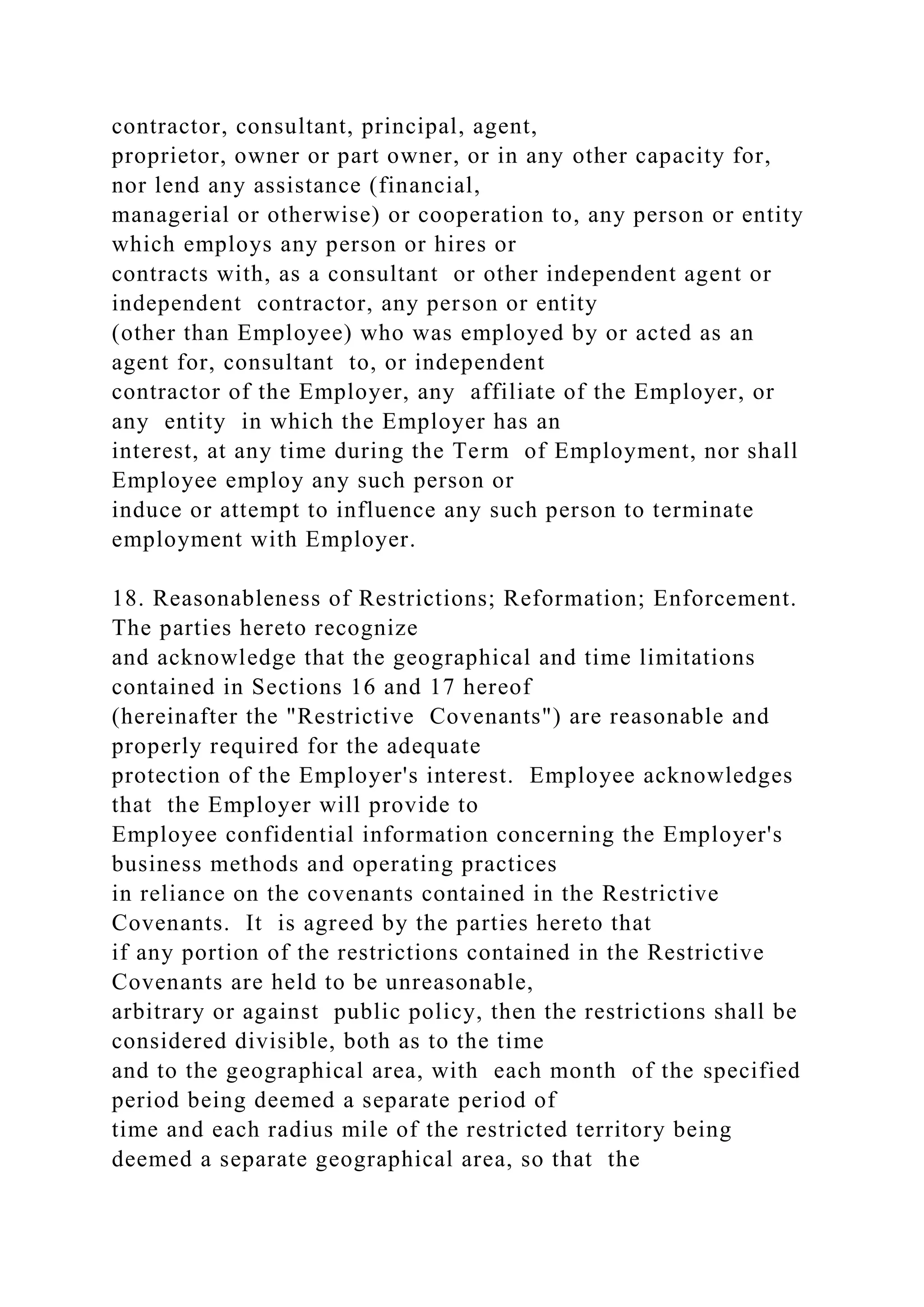 EMPLOYMENT AGREEMENTTHIS EMPLOYMENT AGREEMENT (the Agreem.docx