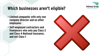 What is Employment Allowance? | PPT