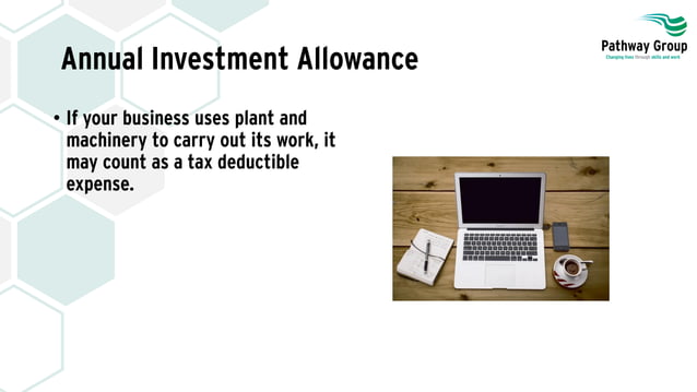 What is Employment Allowance? | PDF