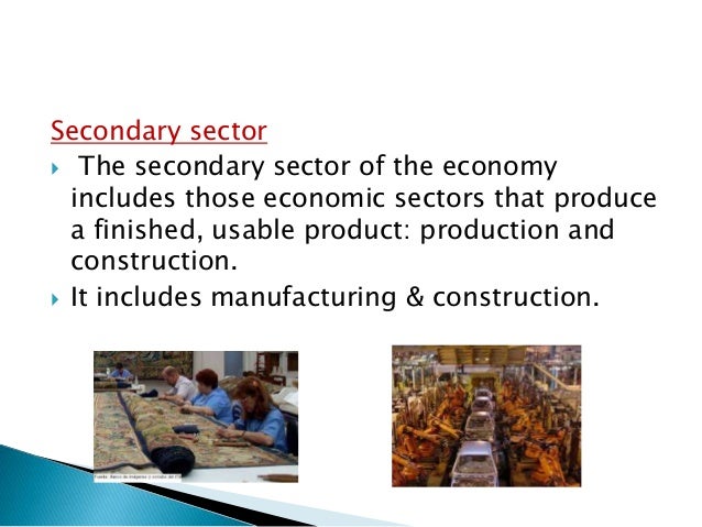 Employment and Unemployment