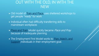 Employment First NJAPSE 3-22-19 | PPTX