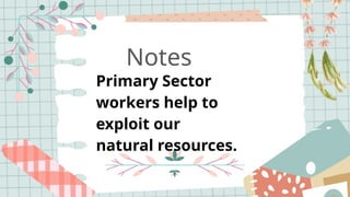 Employment: Definition of Employment; Types of Employment | PPTX