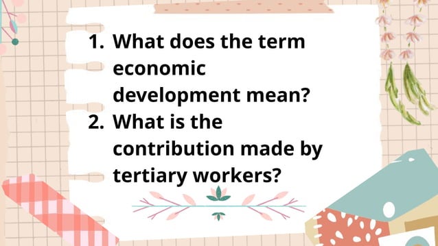 Employment: Definition of Employment; Types of Employment | PPTX | Careers