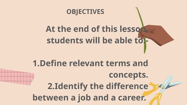 Employment: Definition of Employment; Types of Employment | PPTX | Careers