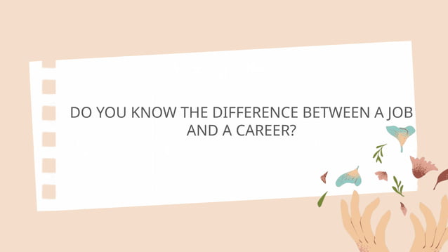 Employment: Definition of Employment; Types of Employment | PPTX | Careers