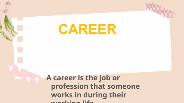 Employment: Definition of Employment; Types of Employment | PPTX | Careers