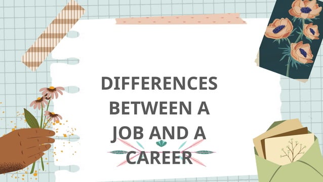 Employment: Definition of Employment; Types of Employment | PPTX | Careers