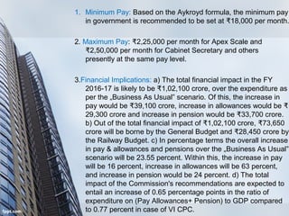 Employment growth by irfan | PPT