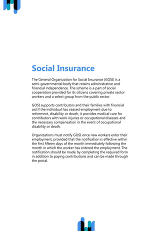 Employment in Saudi Arabia Whitepaper by Proven SA | PDF