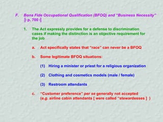 Employment Law | PPT