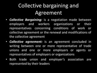 employment laws employee organizations.ppt