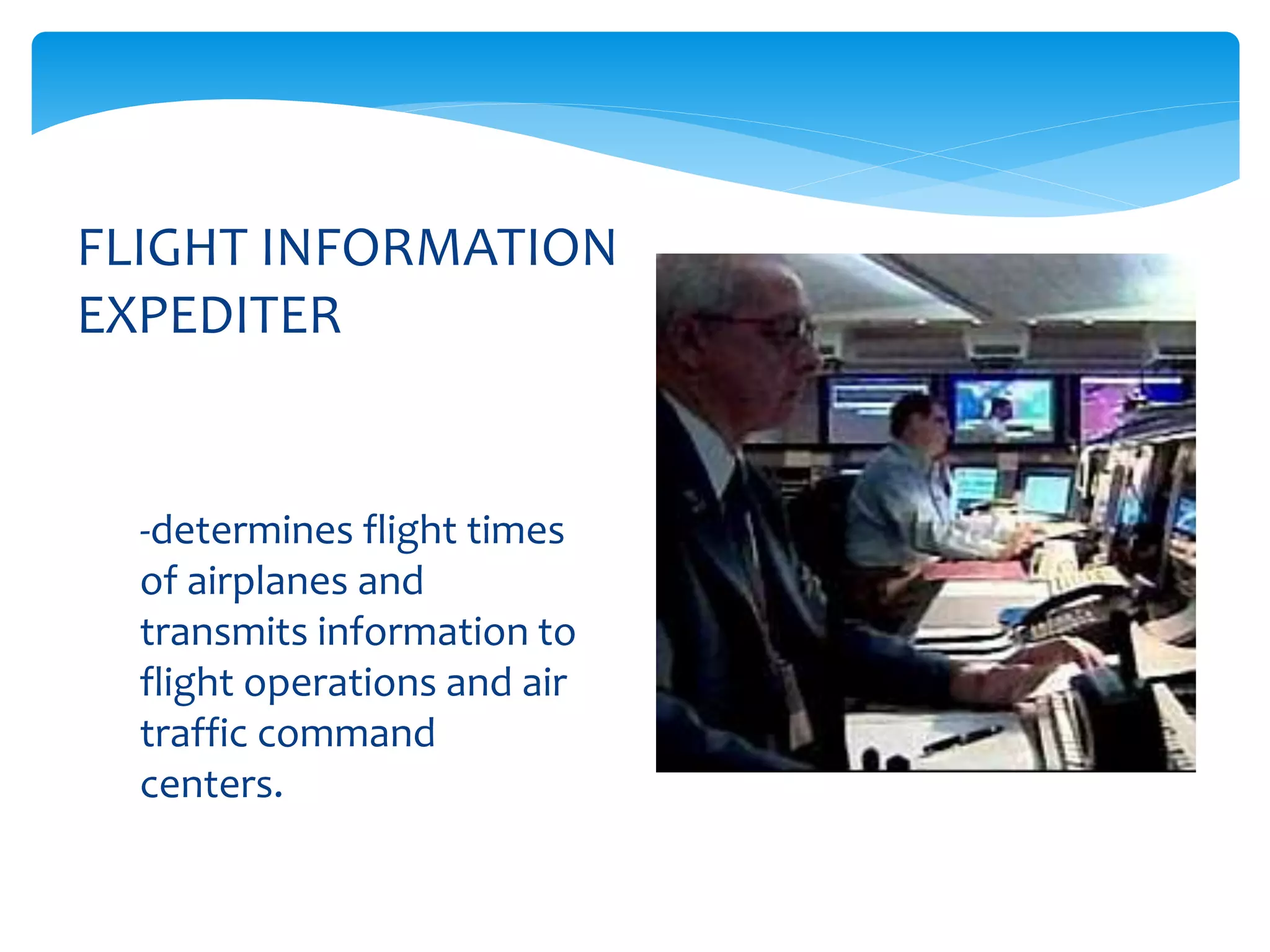 Employment opportunities in tourism | PPTX