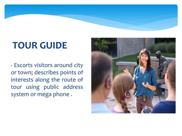 Employment Opportunities in Tourism and Hospitality.pdf | Air Travel | Travel Type