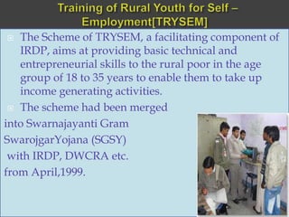 Employment policy | PPTX