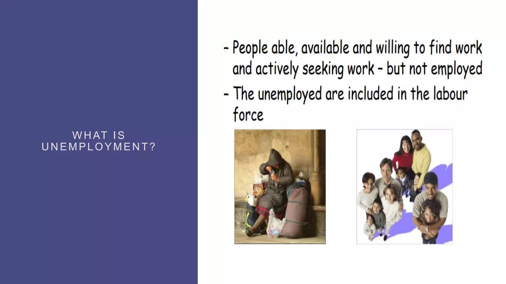 Employment ppt | PPTX