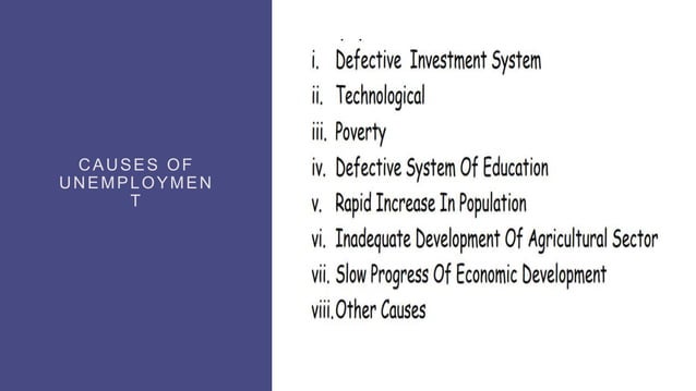 Employment ppt | PPTX