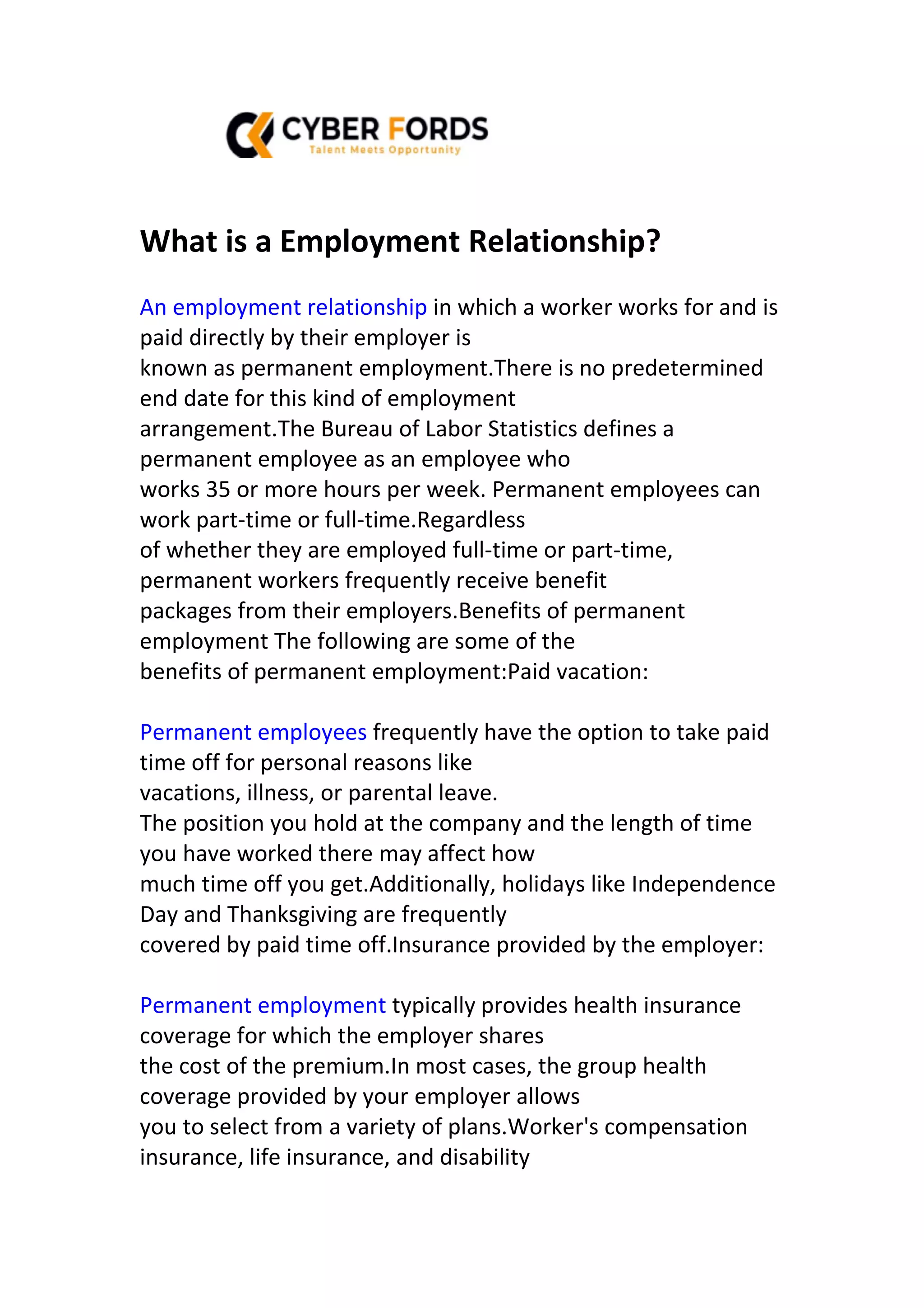 Employment Relationship.pdf