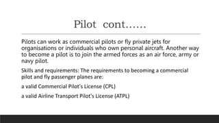 EMPLOYMENT SKILLS FOR THE AVIATION INDUSTRY.pptx