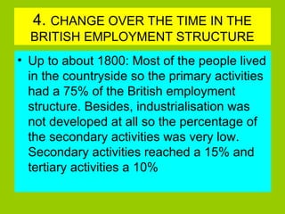 Employment structures | PPT