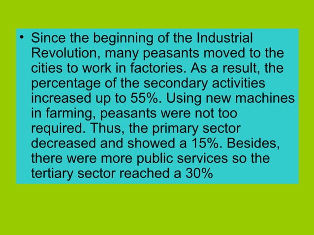 Employment structures | PPT