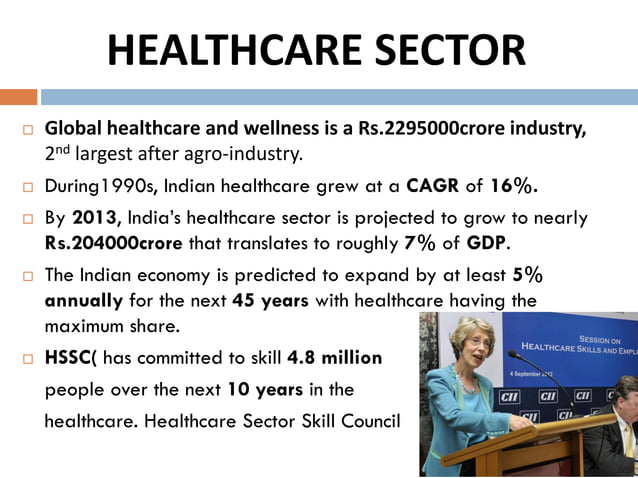 Employment trends in india | PDF