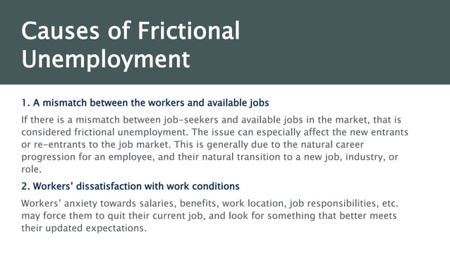 Employment & unemployment cause and effect.pptx