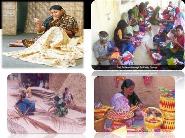 Employment generation programmes in India