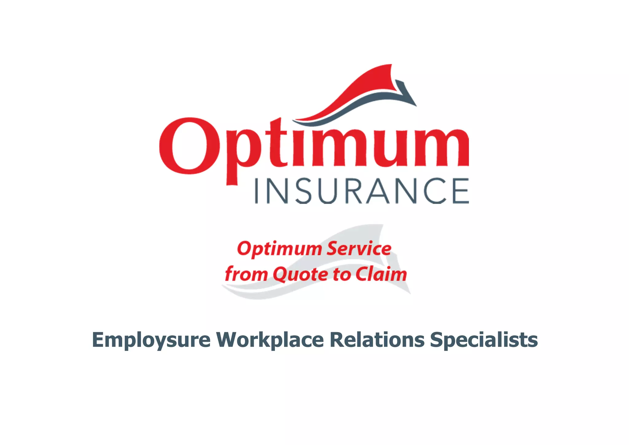 Employsure workplace relations specialists | PDF