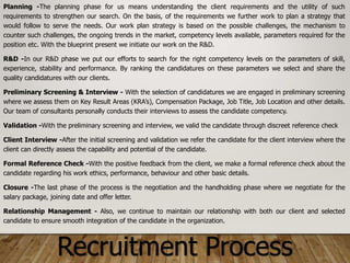 Employzee Consultancy | PPT