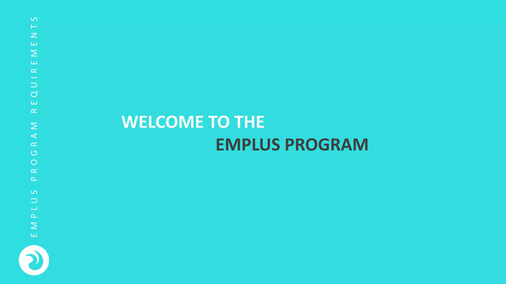 EmPlus Recruitment Program_Step by Step Instruction | PPTX | Operating ...