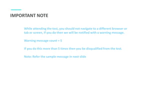 EmPlus Recruitment Program_Step by Step Instruction | PPTX | Operating Systems | Computer ...
