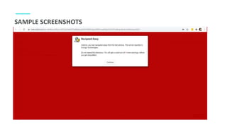 EmPlus Recruitment Program_Step by Step Instruction | PPT