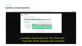 EmPlus Recruitment Program_Step by Step Instruction | PPTX | Operating Systems | Computer ...
