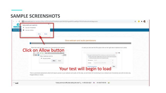 EmPlus Recruitment Program_Step by Step Instruction | PPTX | Operating Systems | Computer ...