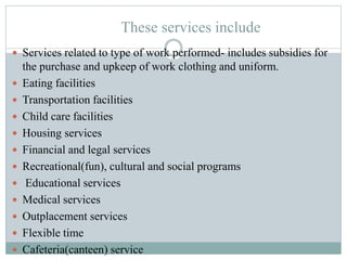 emplyee benefits & services.pptx