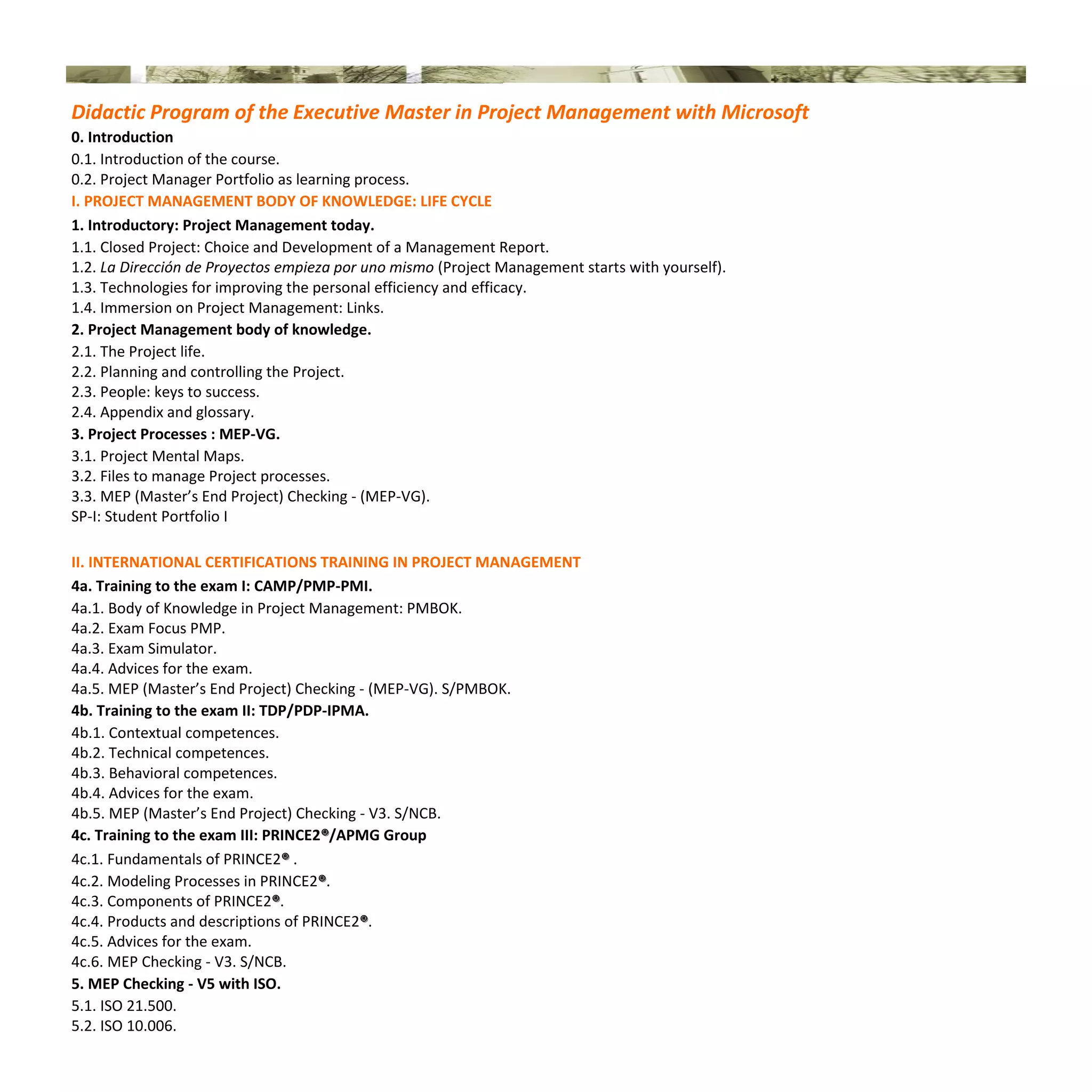 Empm Microsoft Ingles Vd | PDF