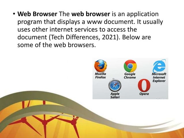 EMPO ICT.pptx | Internet | Computing