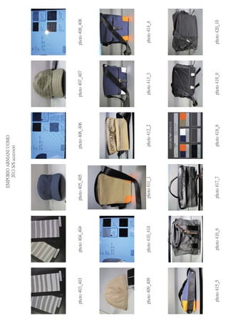 Emporio armani | PDF