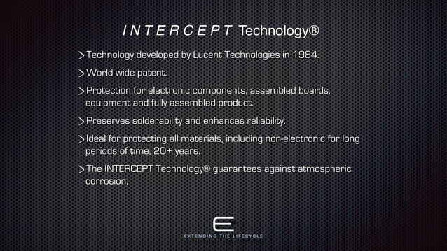 Emporium Parts Preservation | PPT