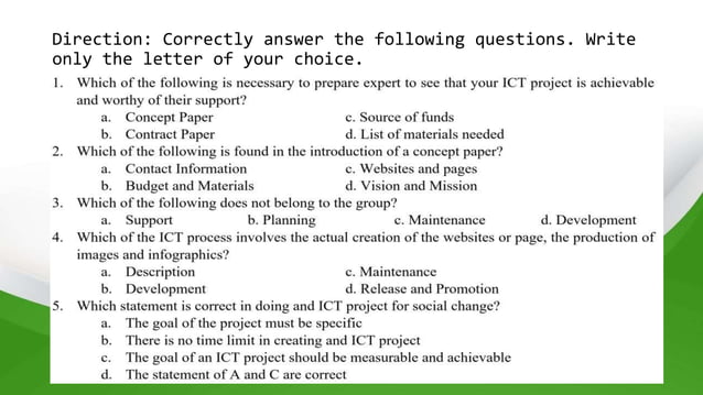 Empo Tech 11 COT 2.pptx | Education