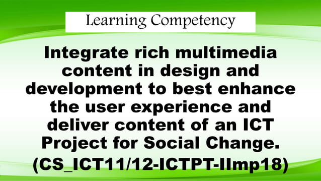 Empo Tech 11 COT 2.pptx | Education